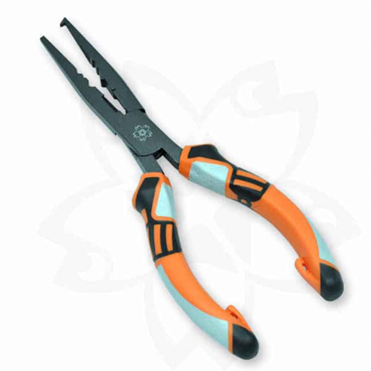 Cleste MMT Sakura 190mm Slim Split Ring Pliers - eMAG.ro
