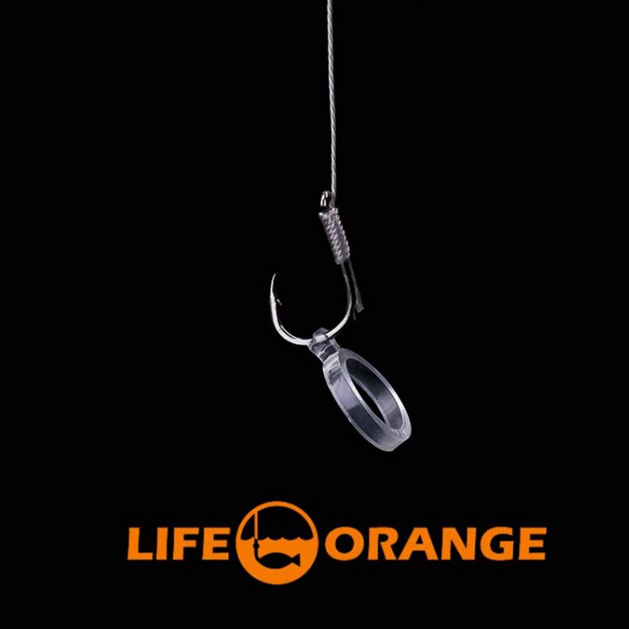 Set MMT Orange Flexi Ring No.5, 7, 10mm 6buc - eMAG.ro