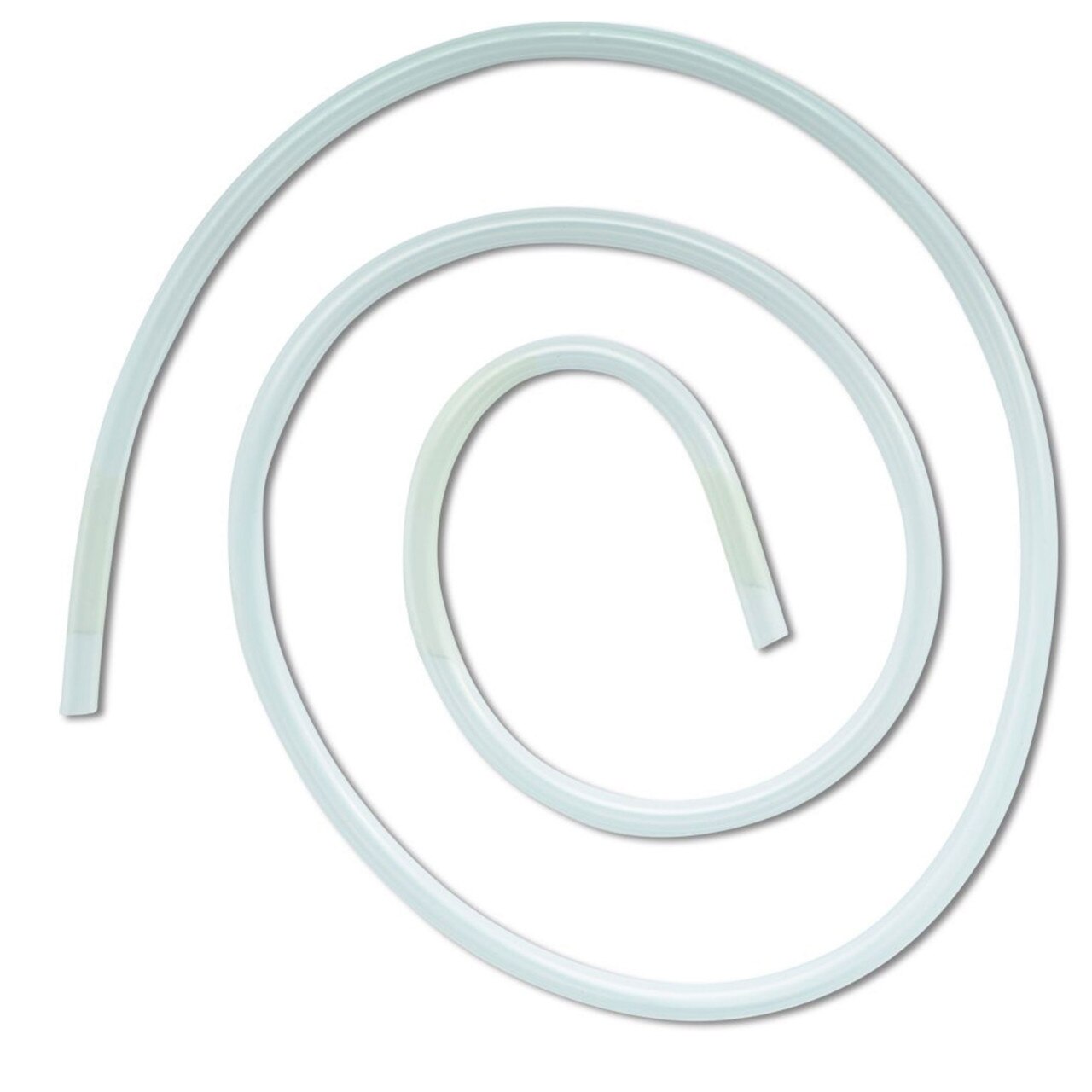 Tub Silicon MMT Black Cat 6-4mm 1m Clear - eMAG.ro