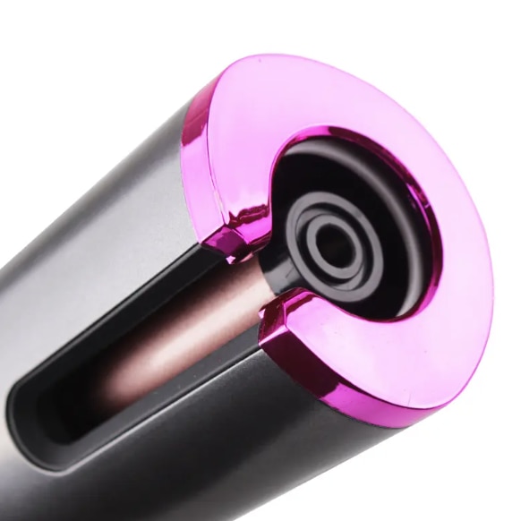 Mini ondulator electric in spirala fara fir, reincarcabil, automat ...