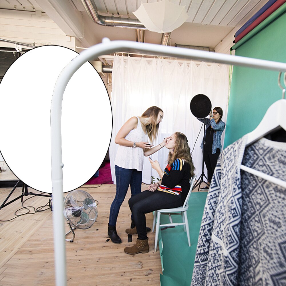 Set 5 Blende Foto Rotunde de Reflexie/Difuzie cu Difuzor, Lama foto ...