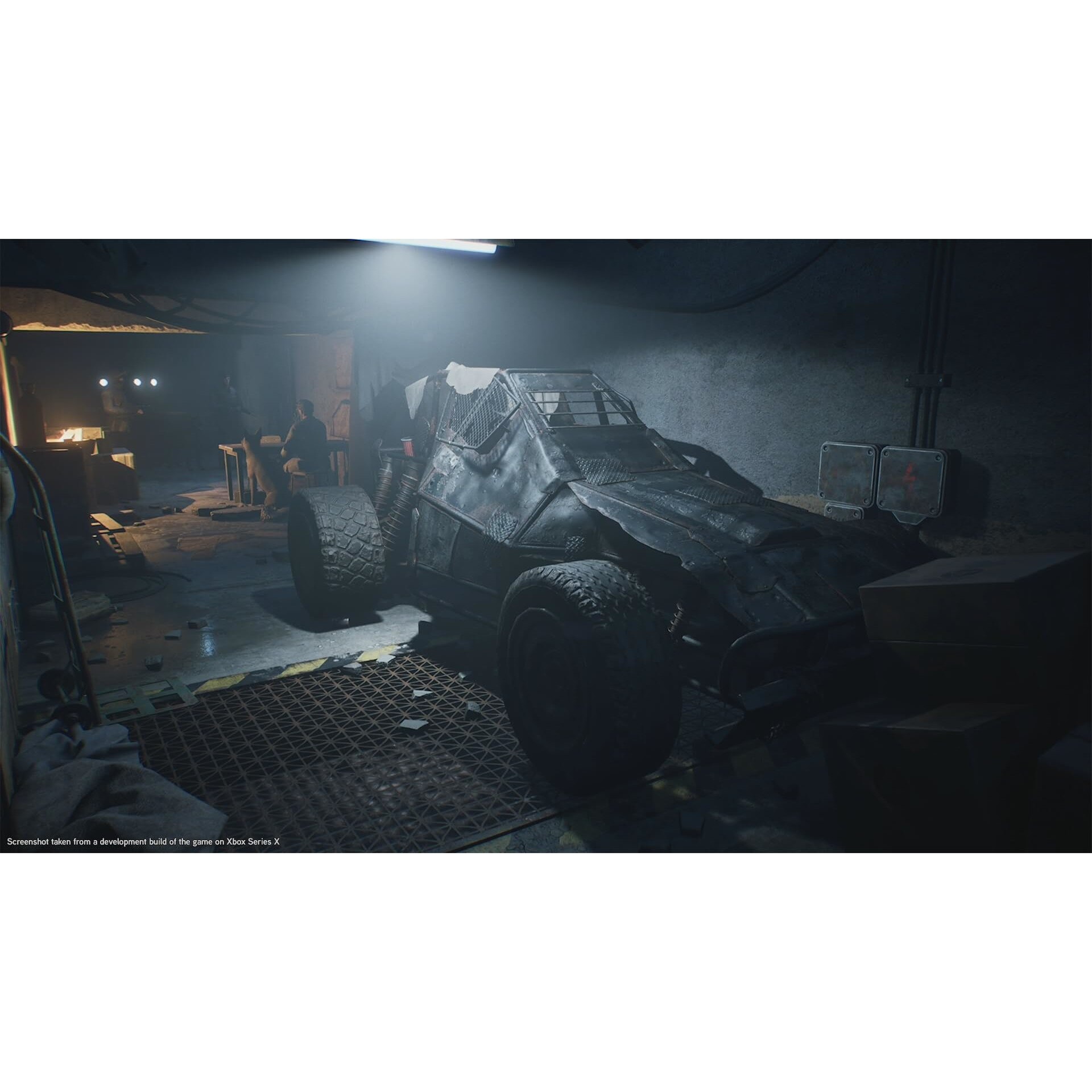 Joc Terminator Resistance Pentru Xbox Series X - eMAG.ro