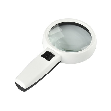 Lupa, Axroad Mall, Ofera o iluminare suficienta, 3 lumini LED ...