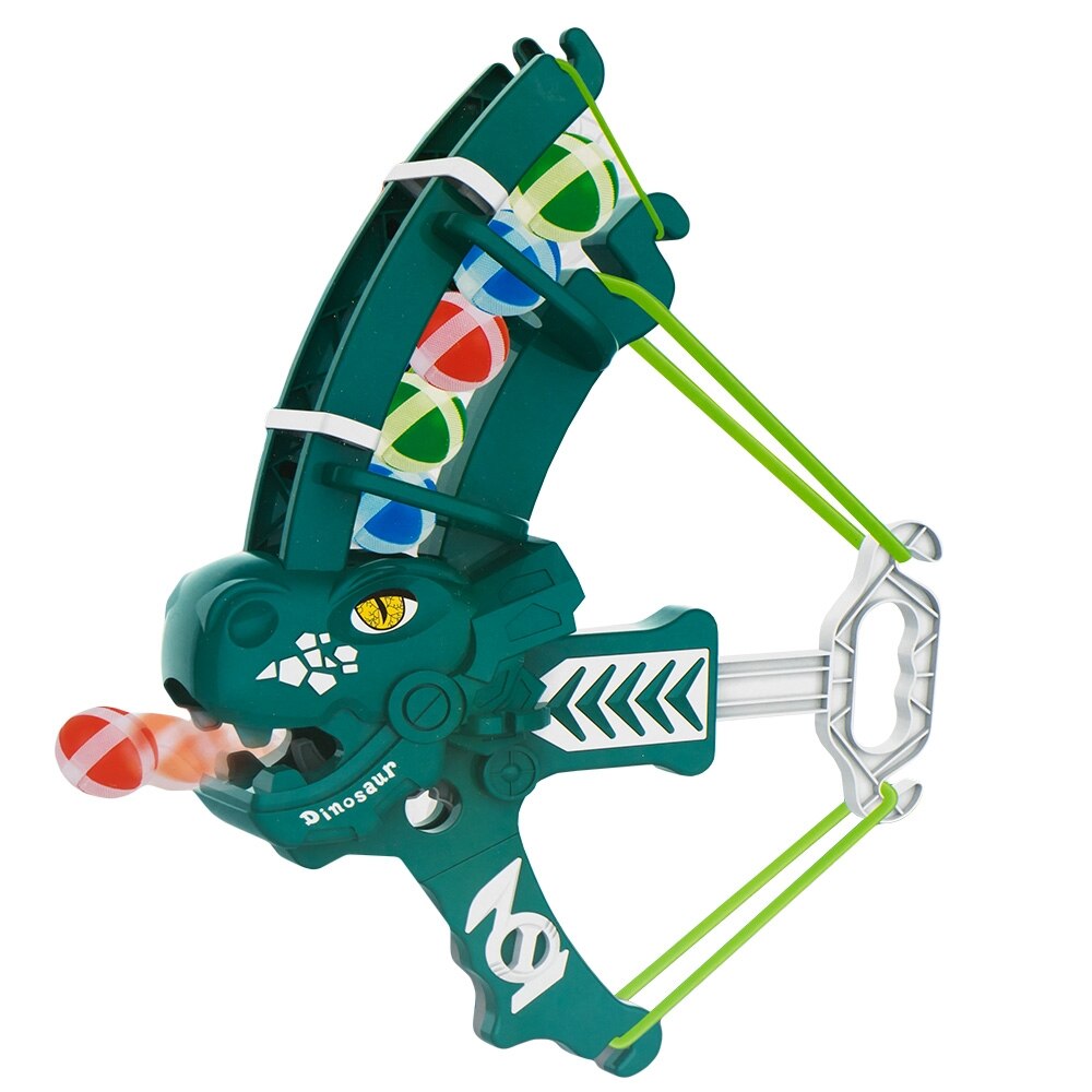 Arbaleta cu tinta, 21x6.2x33.7 cm, Daemi - eMAG.ro