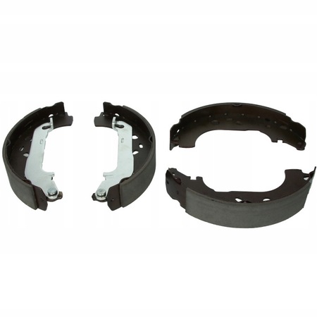 Set saboti frana, Ford Focus Mk2 Turnier - eMAG.ro