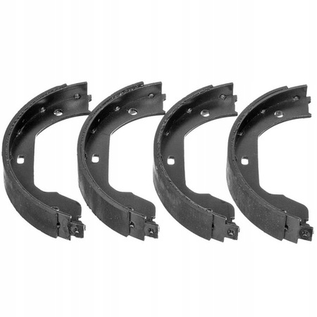 Set saboti frana, Bmw E60 E61 E65 X3 E83 X5 E53 X6 E64 F16 F86 E70 ...