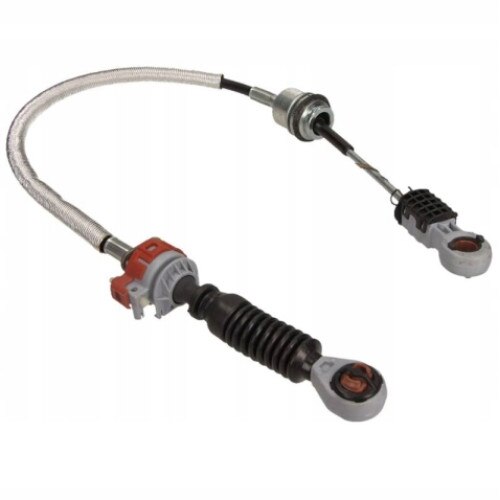 Cablu timonerie cutie viteze manuala, Ford Transit 2.0-2.4, 2000- - eMAG.ro