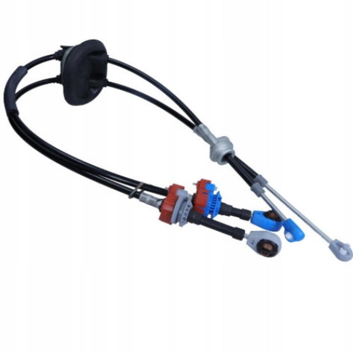 Cablu timonerie cutie viteze manuala, Citroen C3 I II - eMAG.ro