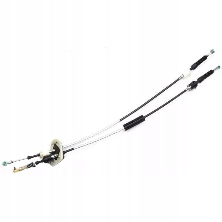 Cablu timonerie cutie viteze manuala, Iveco Daily IV, 2006-2014 - eMAG.ro