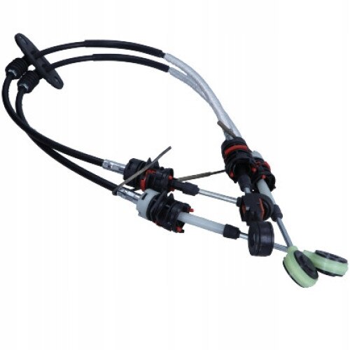 Cablu timonerie cutie viteze manuala, Ford Transit Connect, 2002-2013 ...