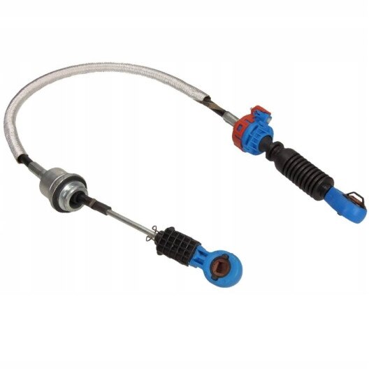 Cablu timonerie cutie viteze manuala, Ford Transit 2000-2006, 5 Viteze ...