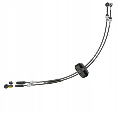 Cablu timonerie cutie viteze manuala, Opel Vivaro A, Renault Trafic 2 ...