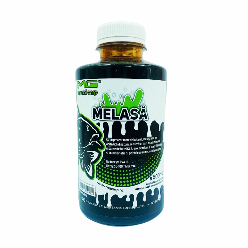 Melasa MG Special Carp 500 ml - eMAG.ro