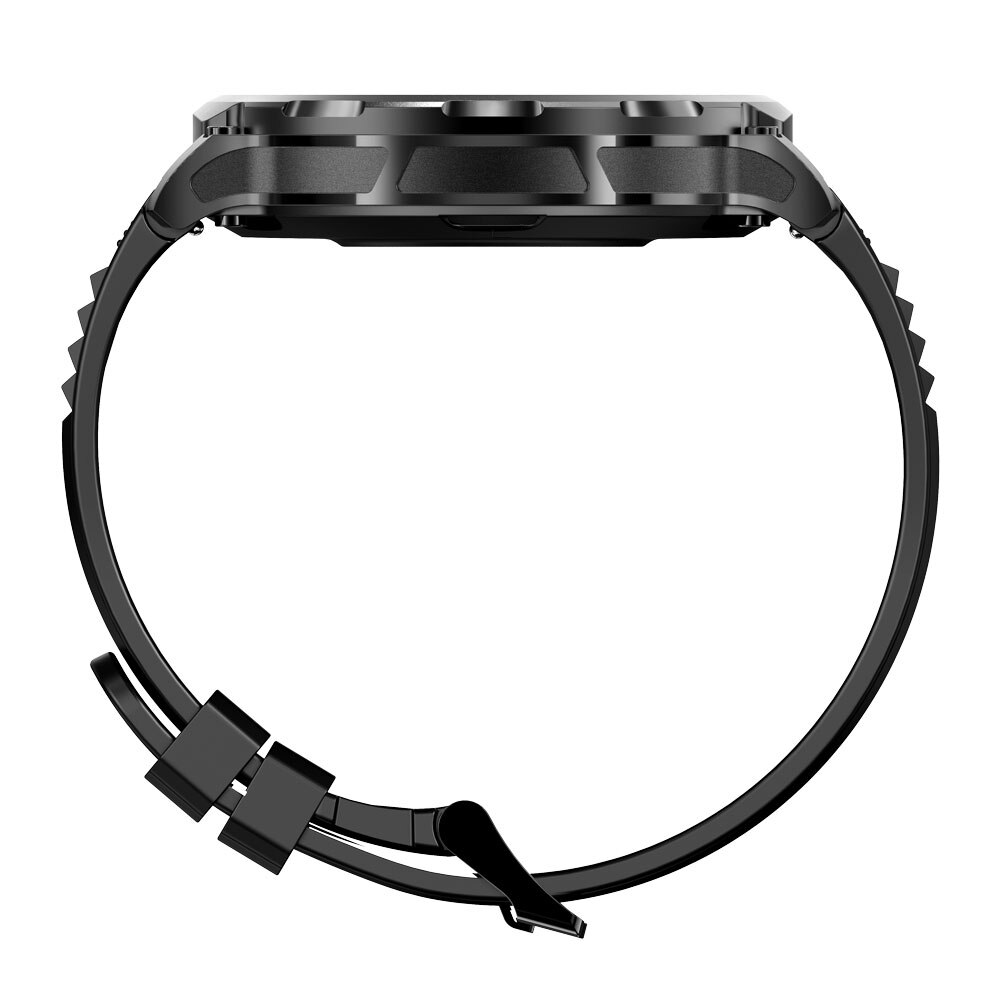 Смарт часовник iHunt Watch 12 Titan, Bluetooth Calling, 1.85 inch ...