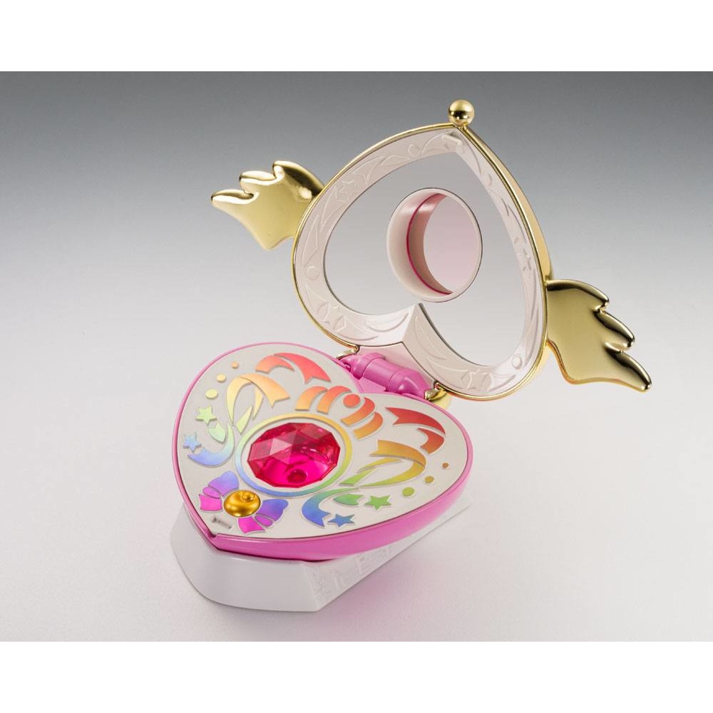 Figurina Sailor Moon Eternal The Movie Proplica Replica Crisis Moon ...