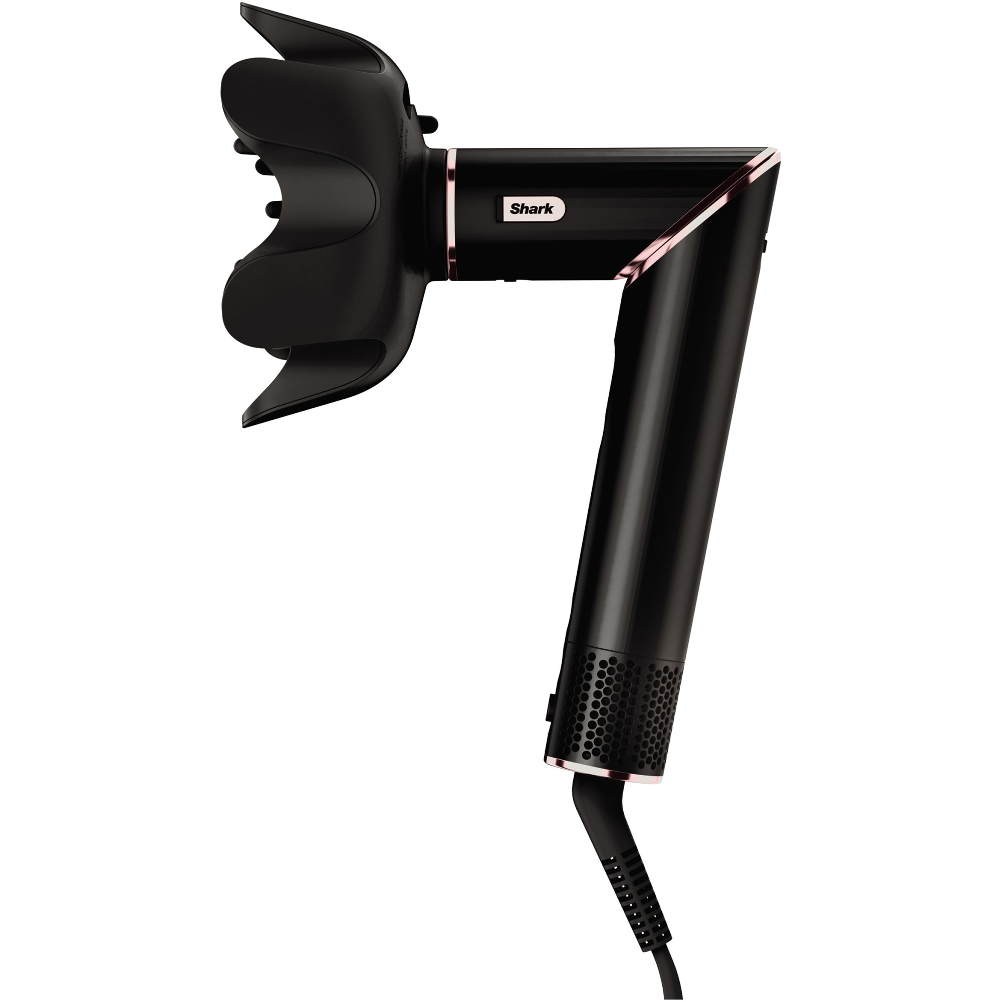 Ondulator 5-in-1 Shark Flexstyle HD440EU, 1400 w, 5 accesorii, 3 viteze ...