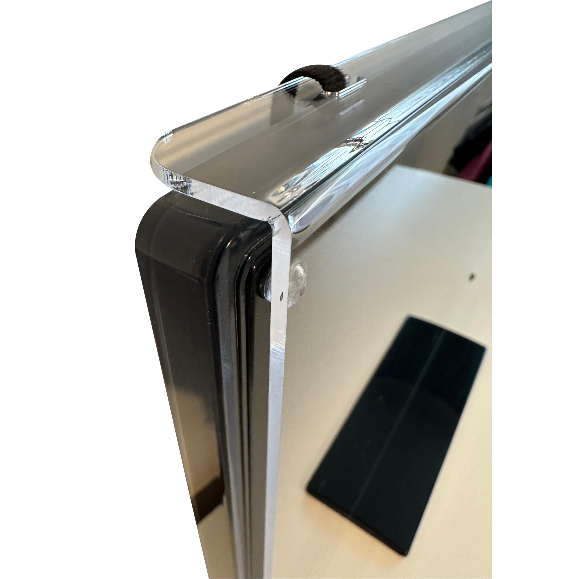 Ecran de protectie din plexiglas pentru televizoare, TV cu diagonala ...