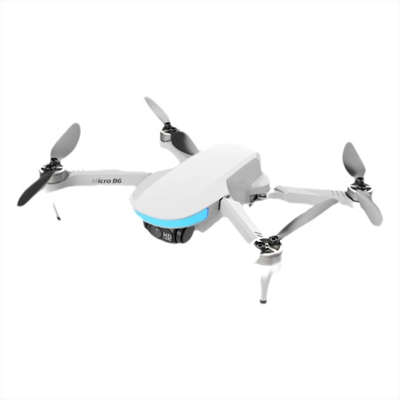 Drona hexacraft, Flytech - eMAG.ro