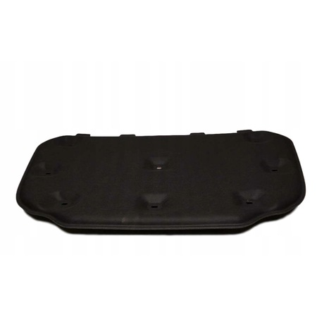 Capac capota pentru VOLVO XC60 II, Volvo, Negru - eMAG.ro