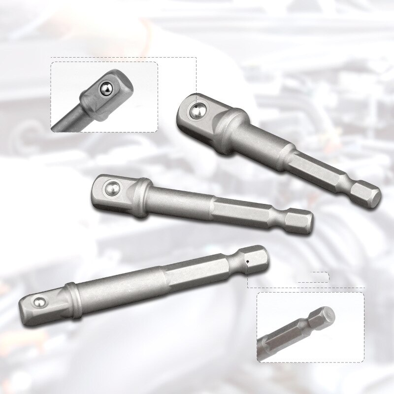 Set 3 scule multifunctionale, LLWL, Otel, Argintiu - eMAG.ro