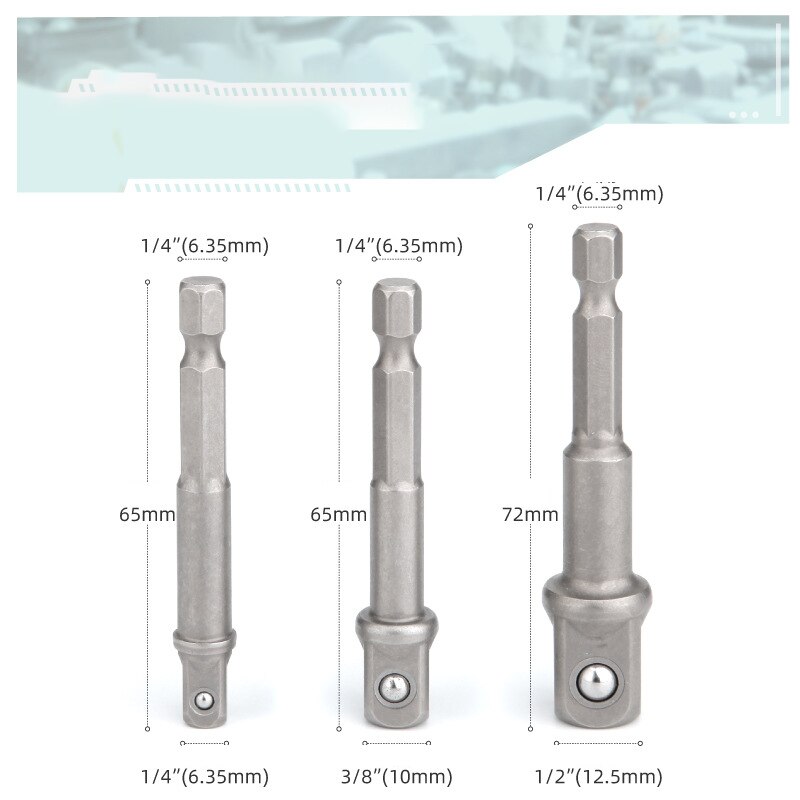 Set 3 scule multifunctionale, LLWL, Otel, Argintiu - eMAG.ro