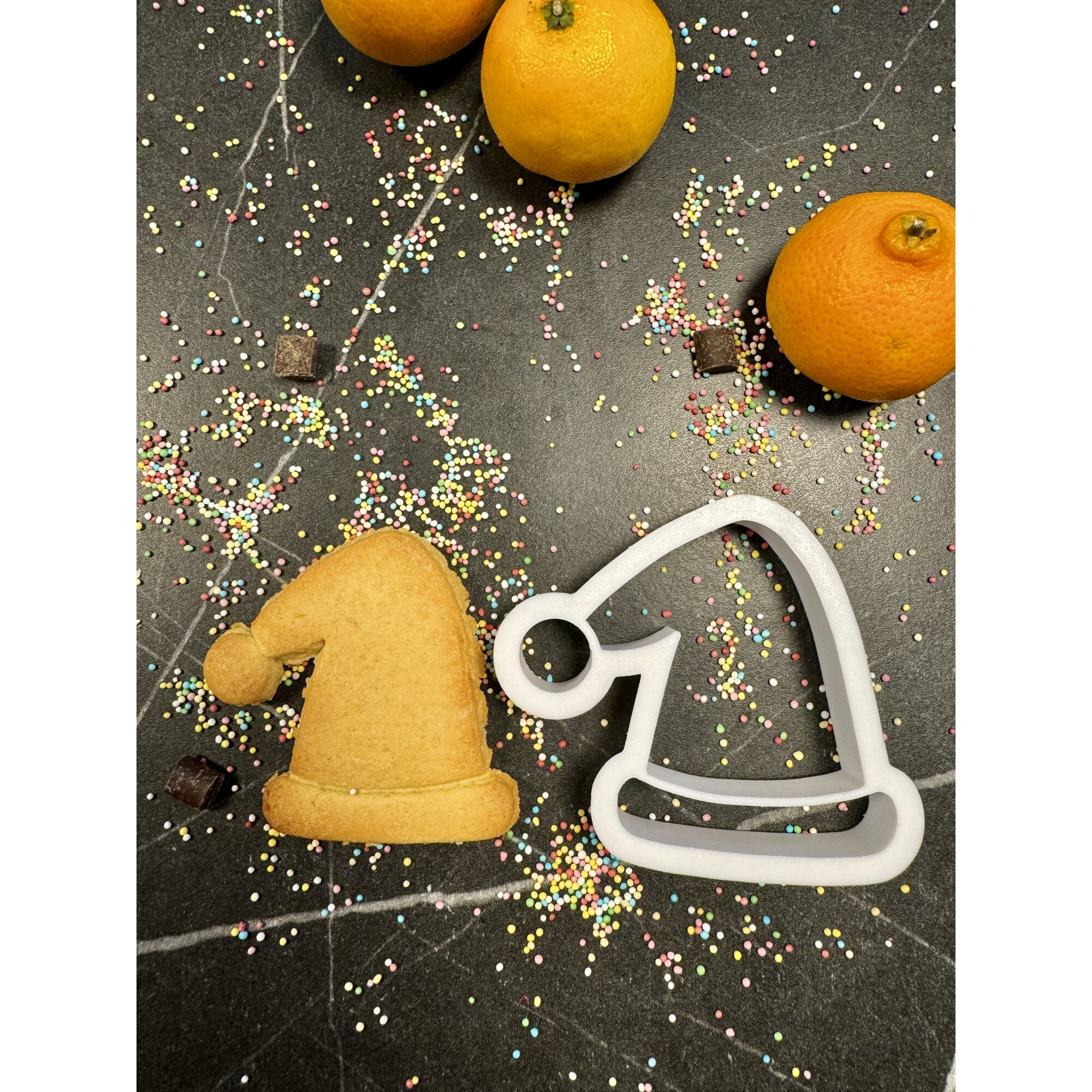 Forma de taiat prajituri, fursecuri, biscuiti pentru Craciun, Fes - eMAG.ro