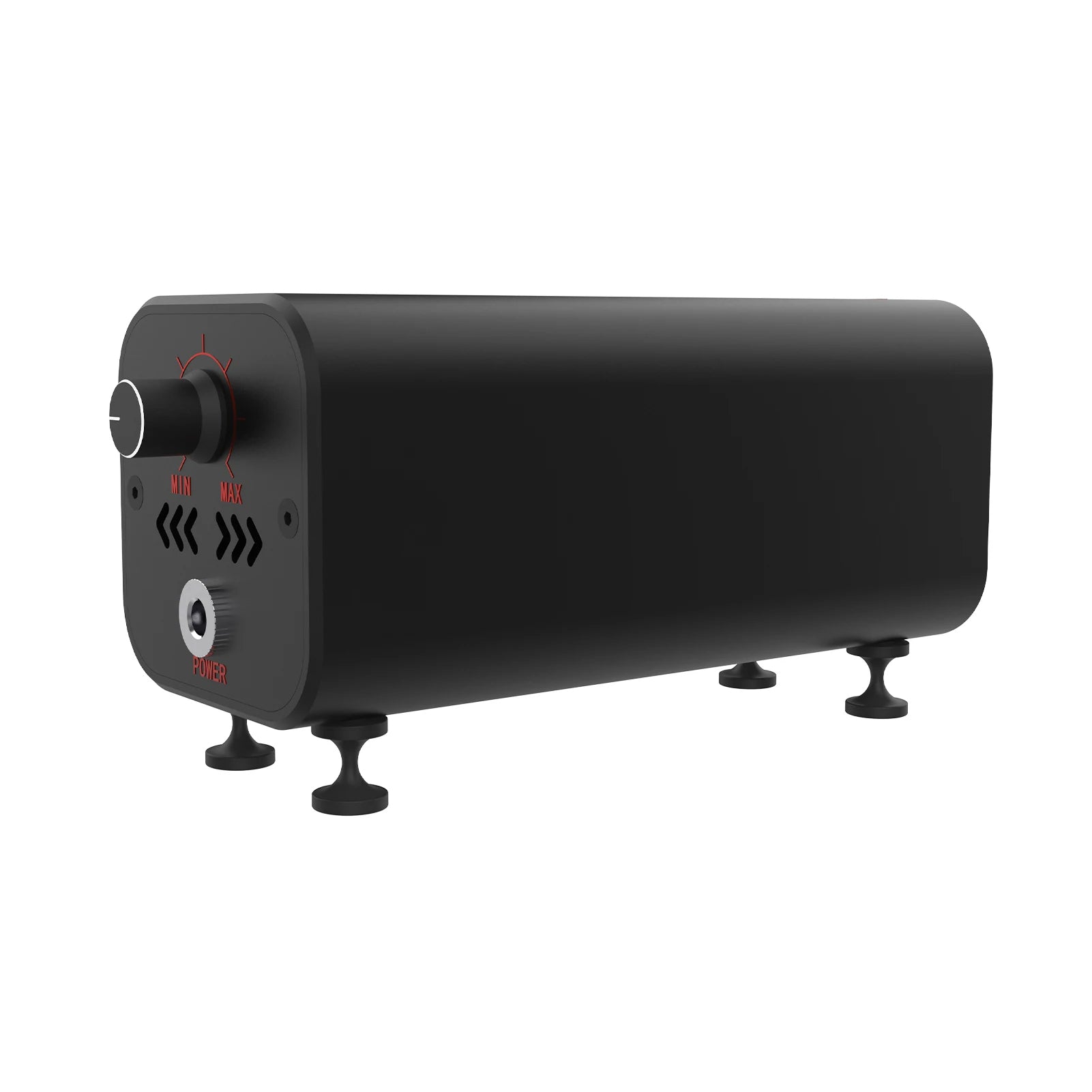 Въздушна помпа, 12V, 36W, регулируема, 10-30L/min, алуминиева сплав ...