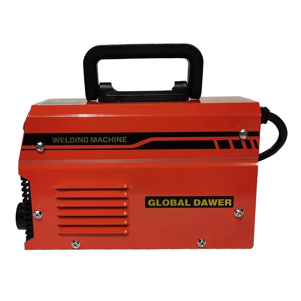 Invertor de sudura Global Dawer Mini 300, 300 A, 2.5 - 4 mm - eMAG.ro