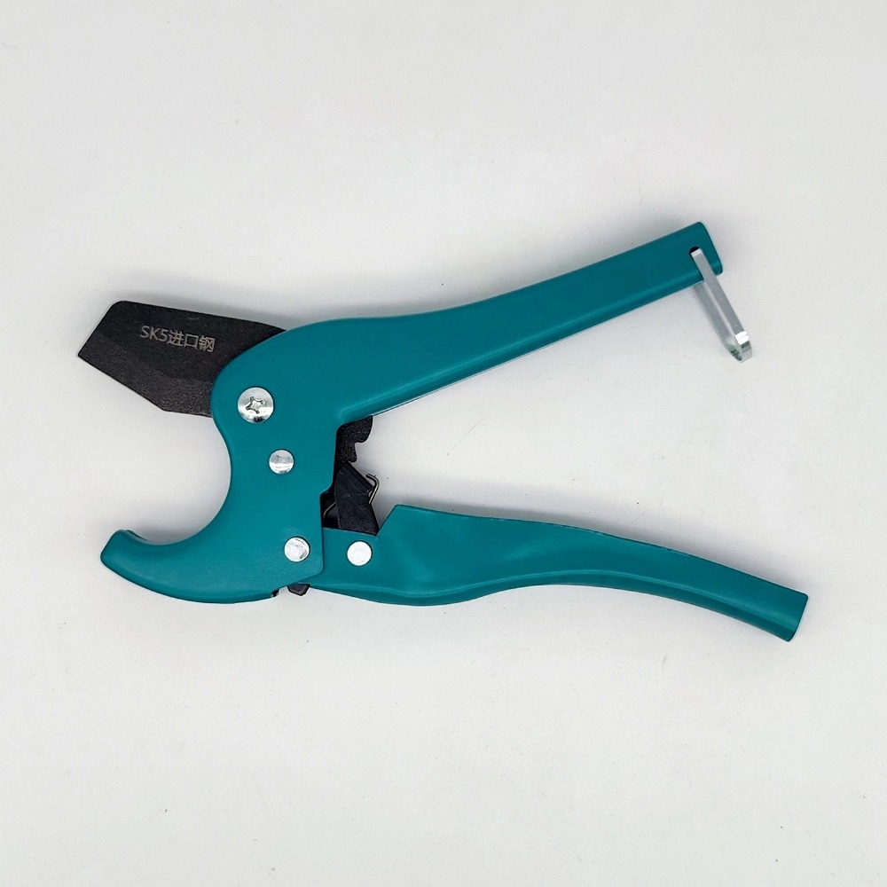 Foarfeca PPR, GIDA-CRIS GC209, pentru tevi de PVC, polipropilena si ...