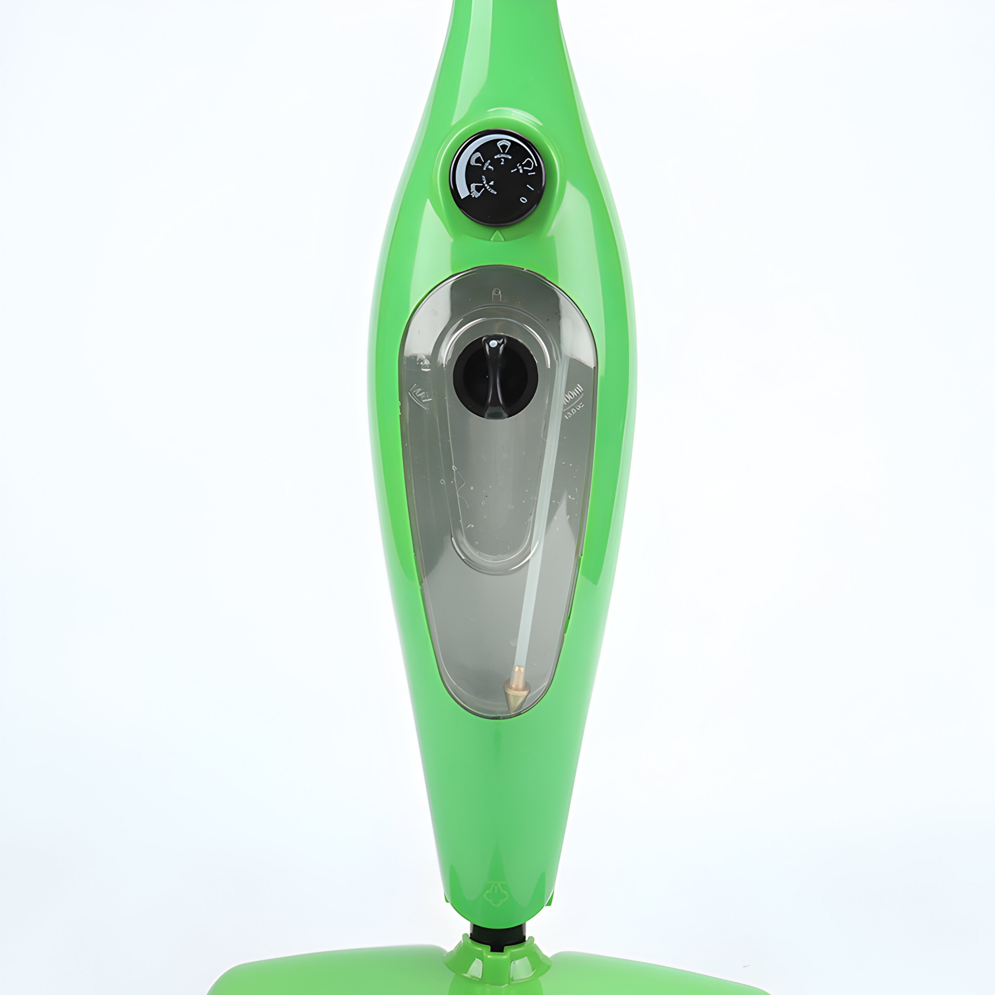 Mop cu Aburi 12 in 1, 1300W, 0.4l, Incalzire Rapida, Verde - eMAG.ro