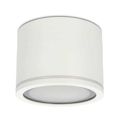 Spoturi Uma Sand White IP54 plafoniera rotunda cu spot alb EDO777542 ...