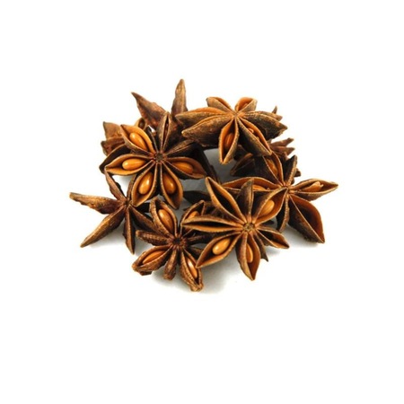 Flori uscate de anason 1Kg, Ancient Wisdom - eMAG.ro