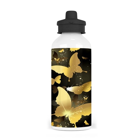 Butterfly 2 sticle de apa, 500 ml - eMAG.ro