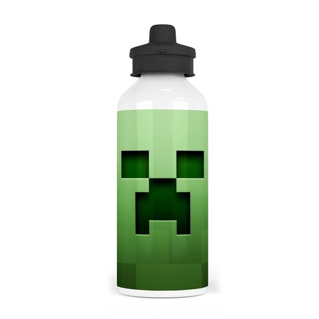 Sticla de apa Minecraft 206, 500 ml - eMAG.ro