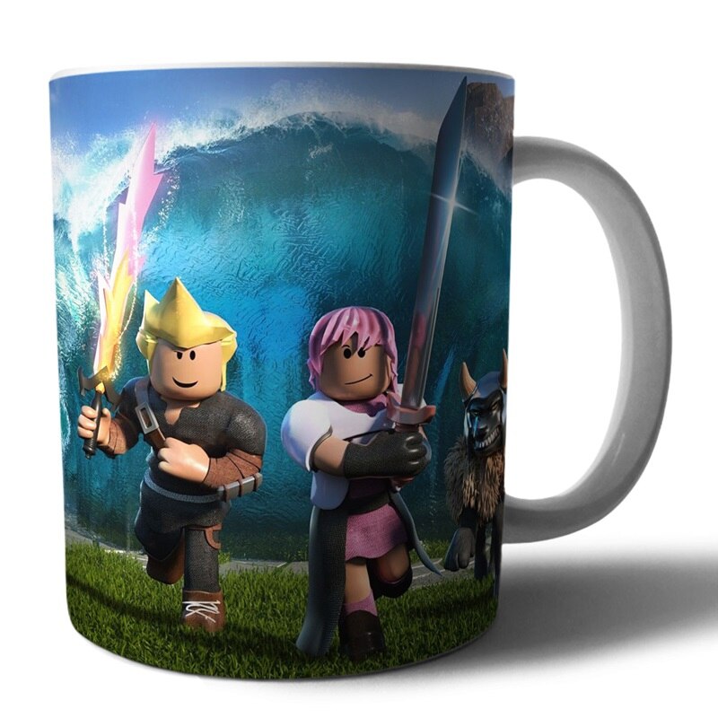 Roblox 42 cani, 300 ml - eMAG.ro