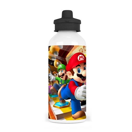 Super Mario 14 kulacs, 500 ml - eMAG.hu