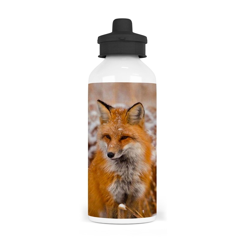 Fox 12 sticle de apa, 500 ml - eMAG.ro