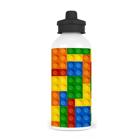 Lego 20 sticle de apa, 500 ml - eMAG.ro