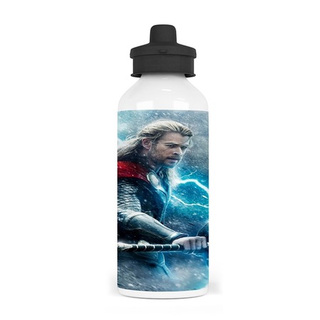 Thor 1 sticla de apa, 500 ml - eMAG.ro