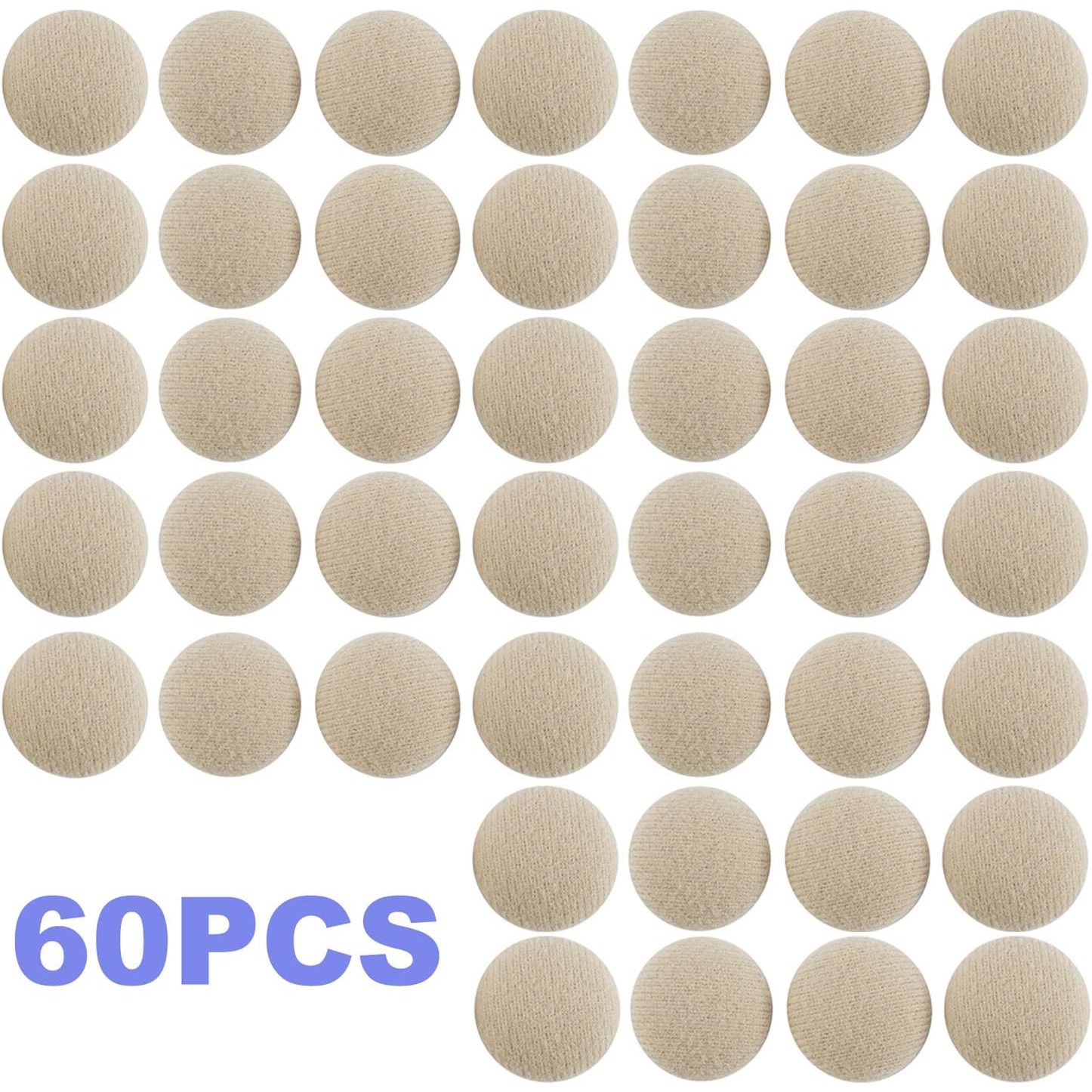 Set 60 capse, pentru reconditionare tapiterie/plafon auto cu instrument ...