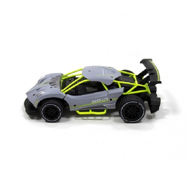 Masina cu RC Speed racing drift Aeolus (gri, 1:16) - eMAG.ro