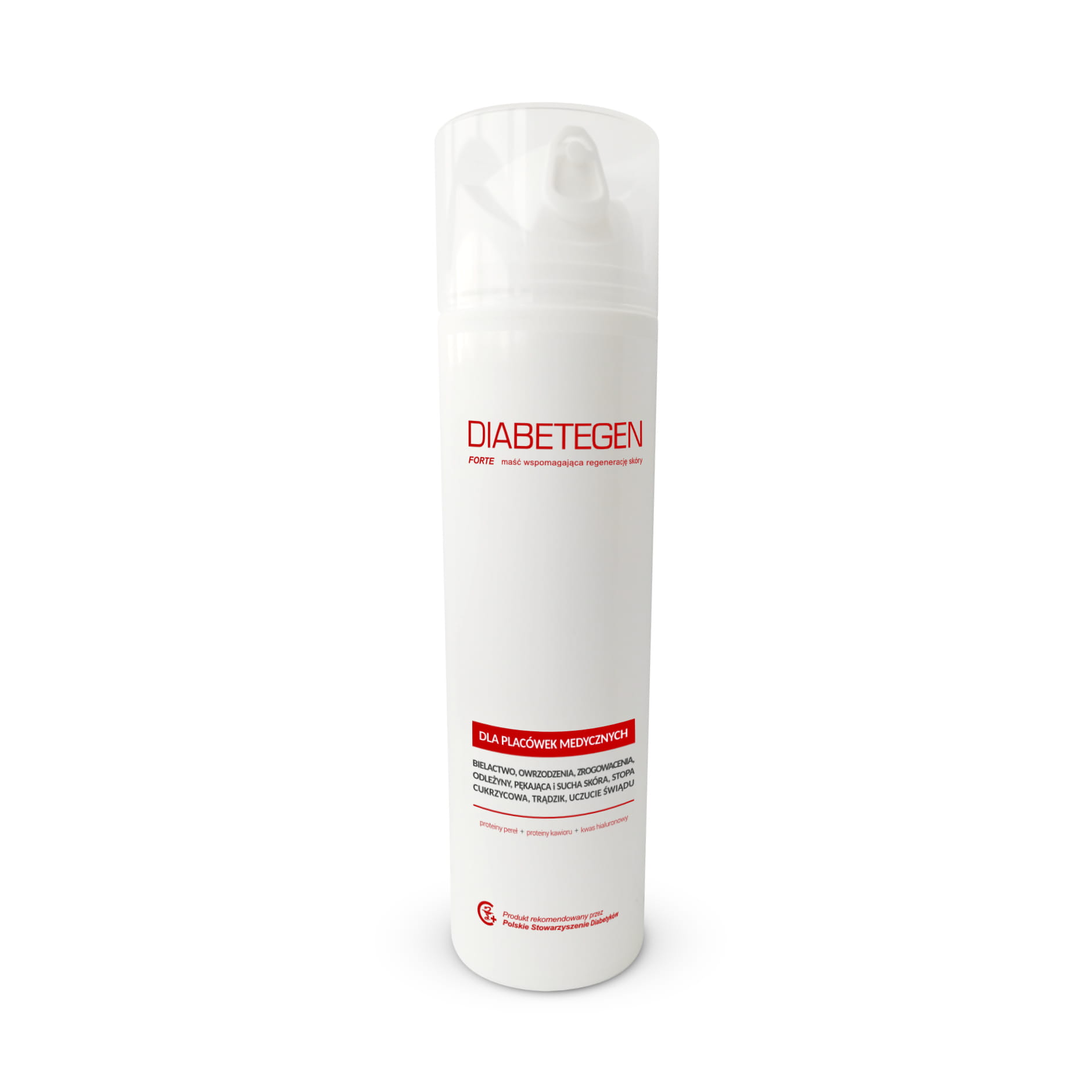 Unguent cu colostru Diabetegen Forte, Genoscope, 150 g - eMAG.ro