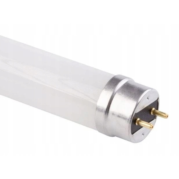 Tub neon LED, Ecolight, 150cm, 25W, 3000K caldura, Clasa F - eMAG.ro