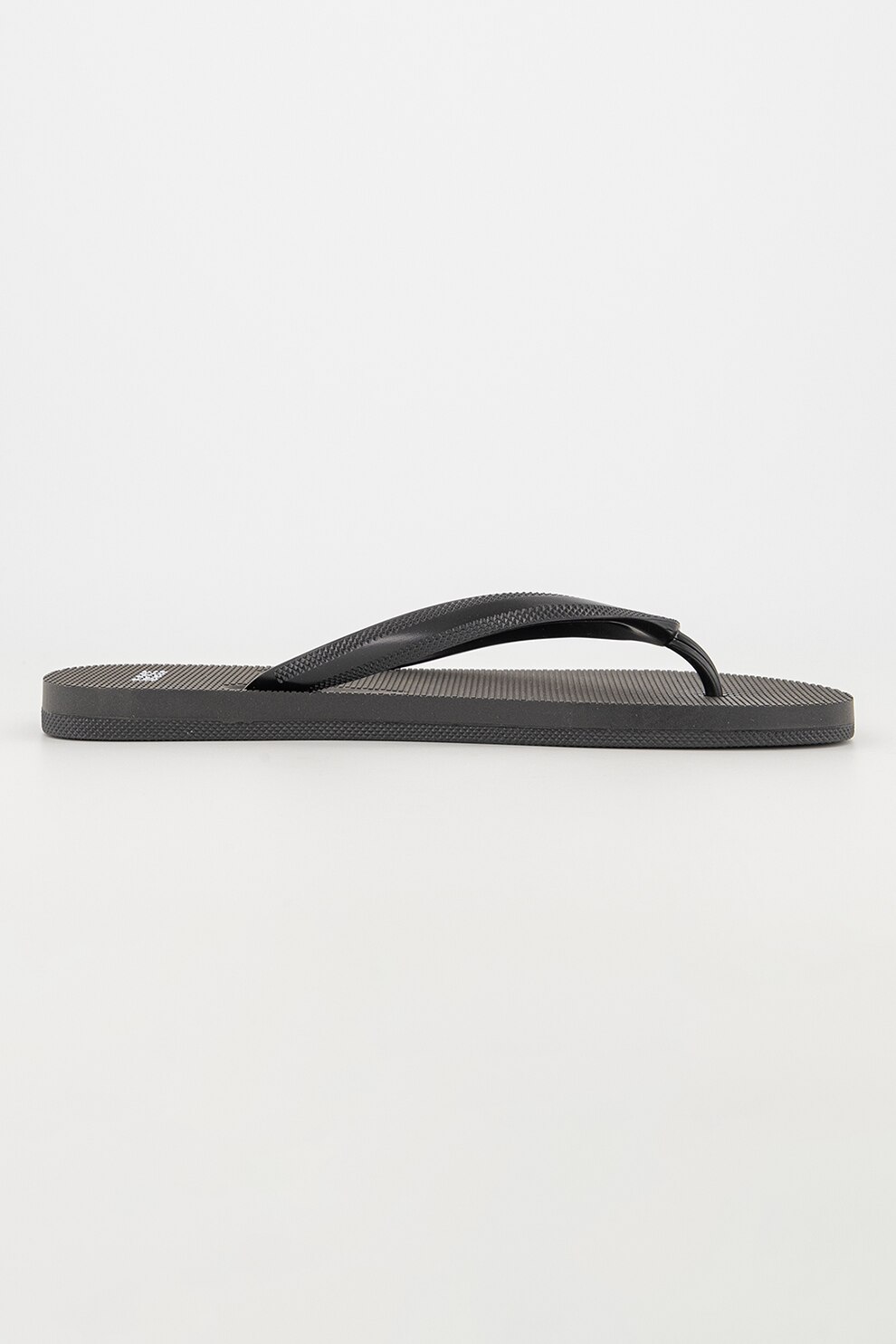 BOSS, Papuci flip-flop cu logo Tracy, Negru, 41-42 - eMAG.ro