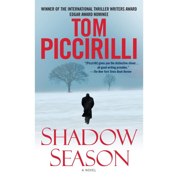 Shadow Season de Tom Piccirilli - eMAG.ro
