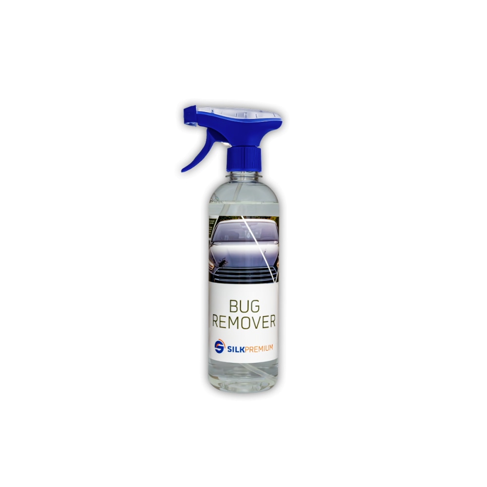 Silk Premium Eliminator de bug-uri (500 ml) - eMAG.ro