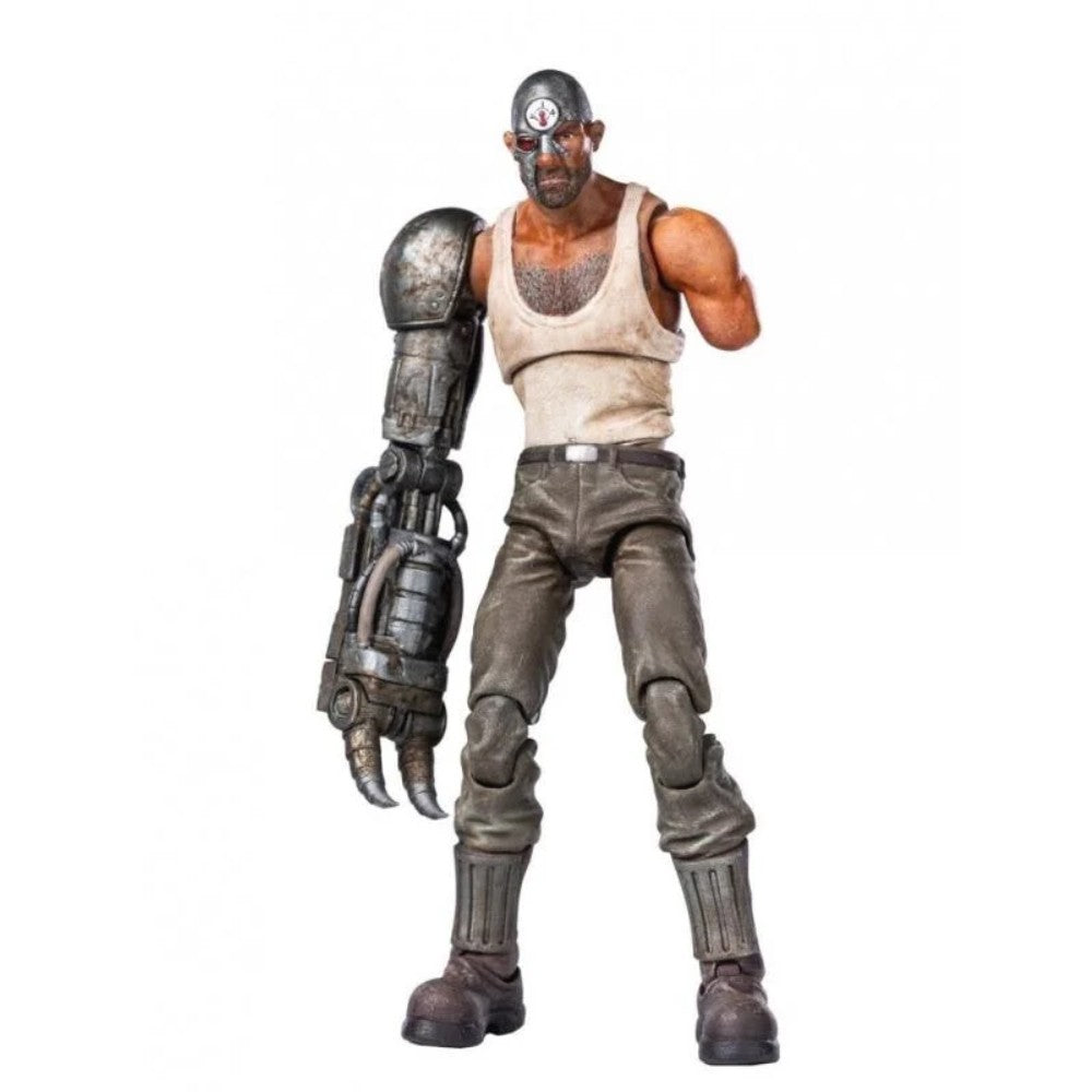 Артикулирана фигура Judge Dredd Mean Machine Angel Px 1/18 Mini - eMAG.bg Артикулирана фигура Judge Dredd Mean Machine Angel Px 1/18 Mini - eMAG.bg