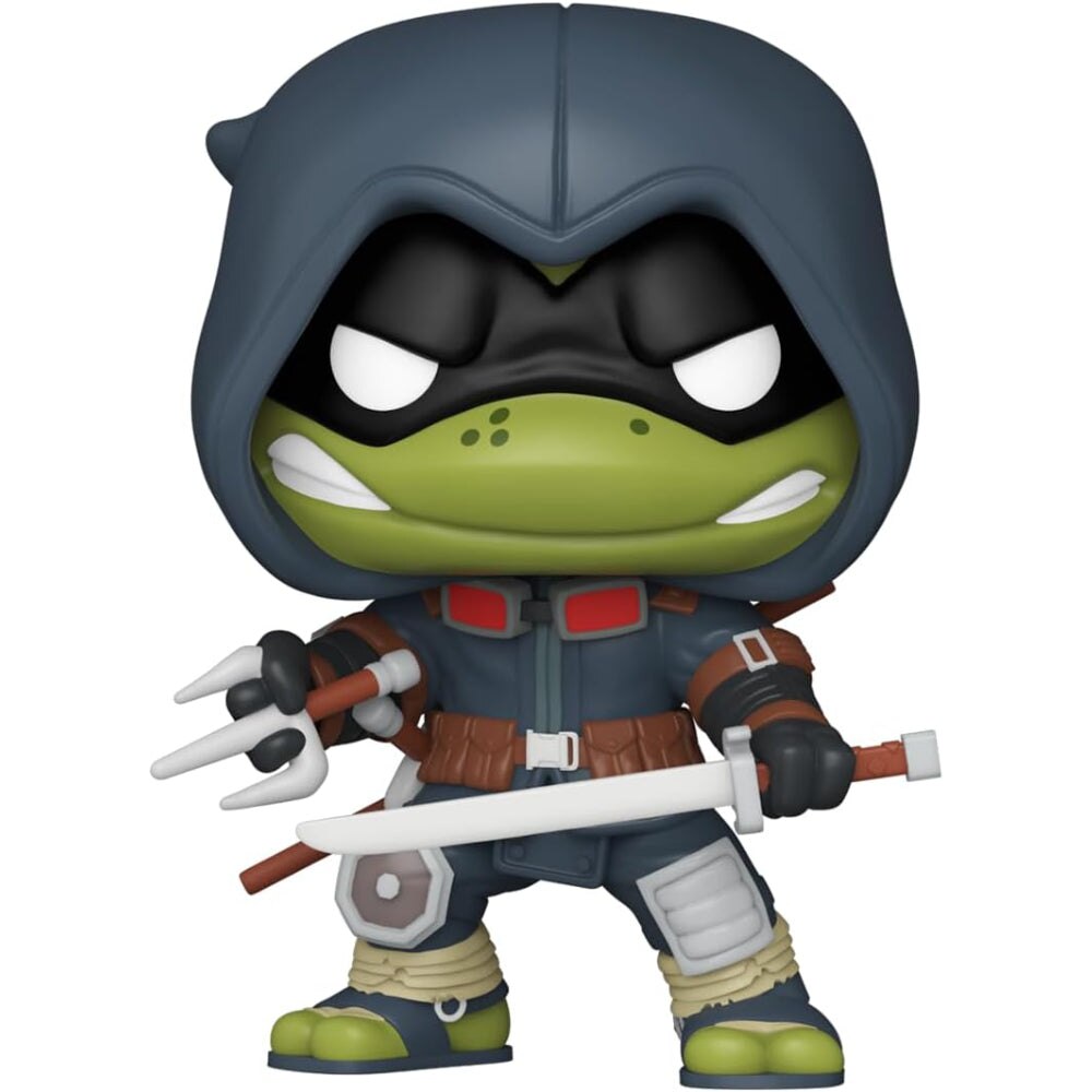 Figurina Pop Comics TMNT The Last Ronin Px - eMAG.ro