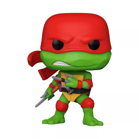 Figurina Funko POP filmek Mutáns káosz - Raphael - eMAG.hu