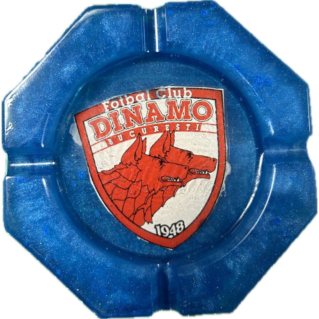 Scrumuiera si desfacator sticle, handmade, din rasina epoxilica, de ...